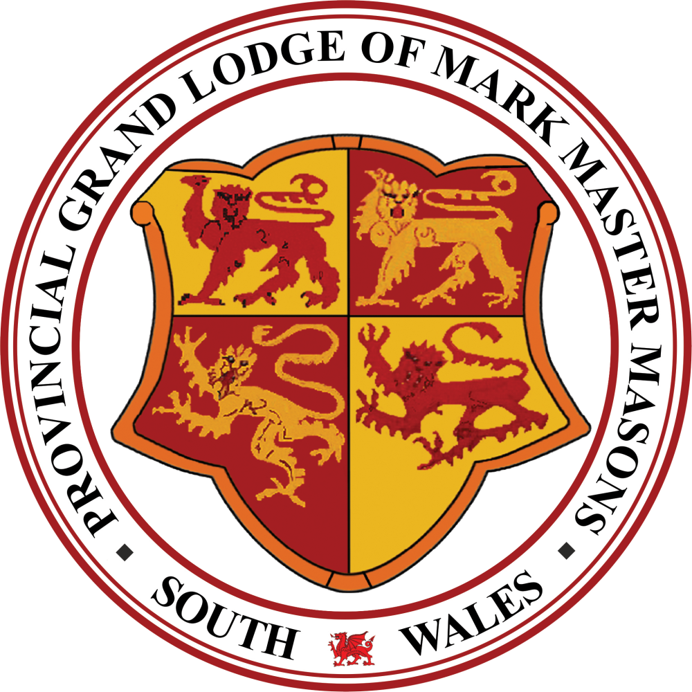 Provincial Grand Lodge of Mark Master Masons of South Wales | South ...