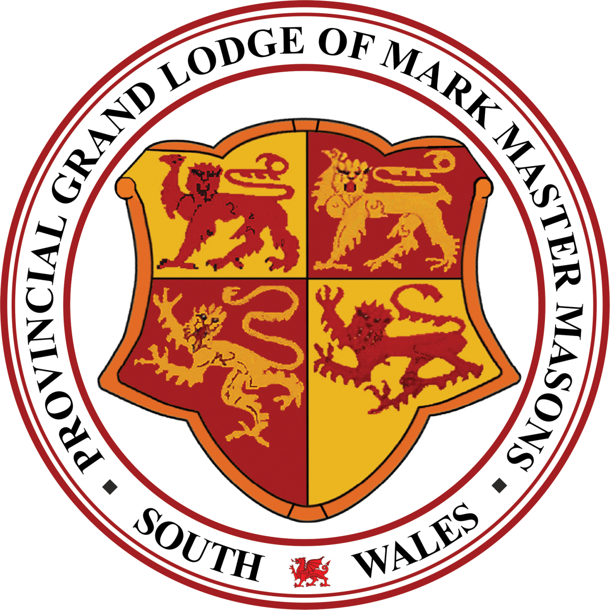 Provincial Grand Lodge of Mark Master Masons of South Wales | South ...